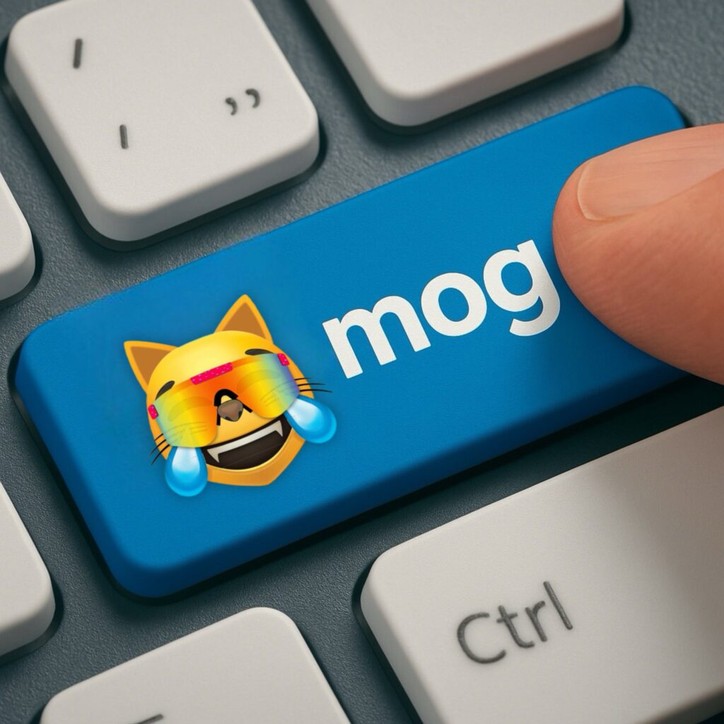 MOG Price Prediction: 2025, 2026, 2027, 2028-2030 | Coin-Predictions.com