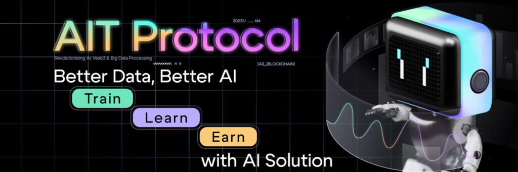 AIT Protocol Price Prediction 2026 2027-2030 | Coin-Predictions.com